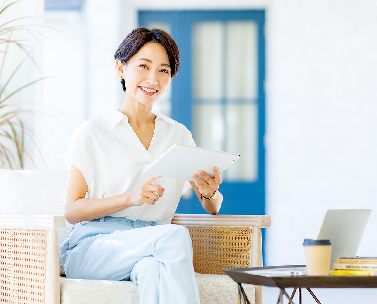 単独店舗だけではなく